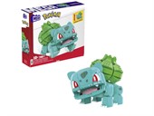Pokemon Mega Construx Jumbo Bulbasaur