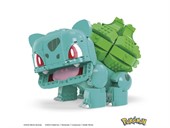 Pokemon Mega Construx Jumbo Bulbasaur