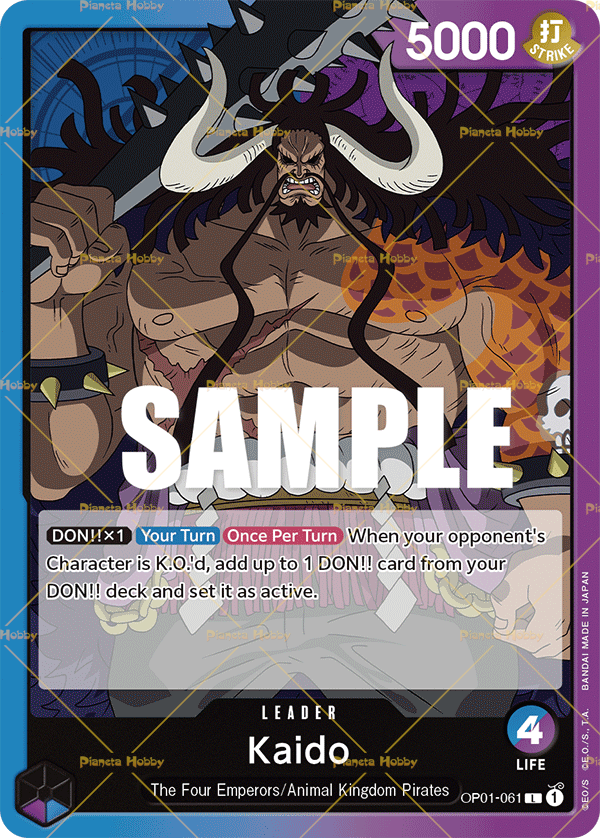 Kaido