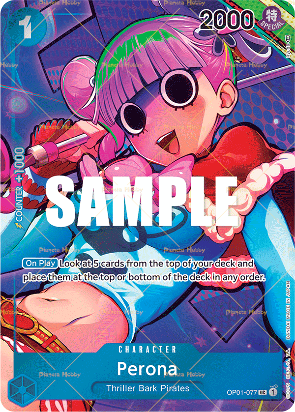 Acquistiamo Perona - Parallel