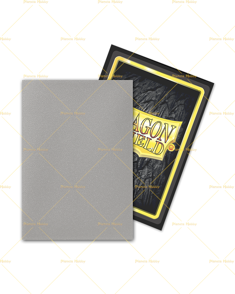 Dragon Shield - Bustine Protettive Japanese MATTE Justice