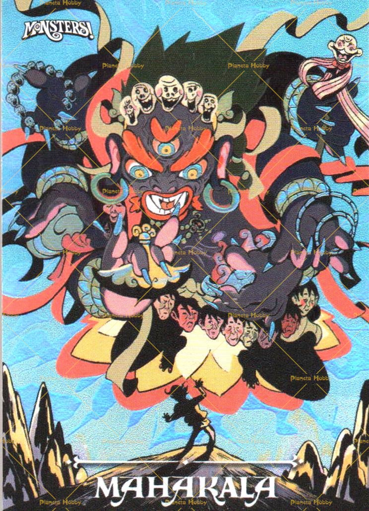 Mahakala