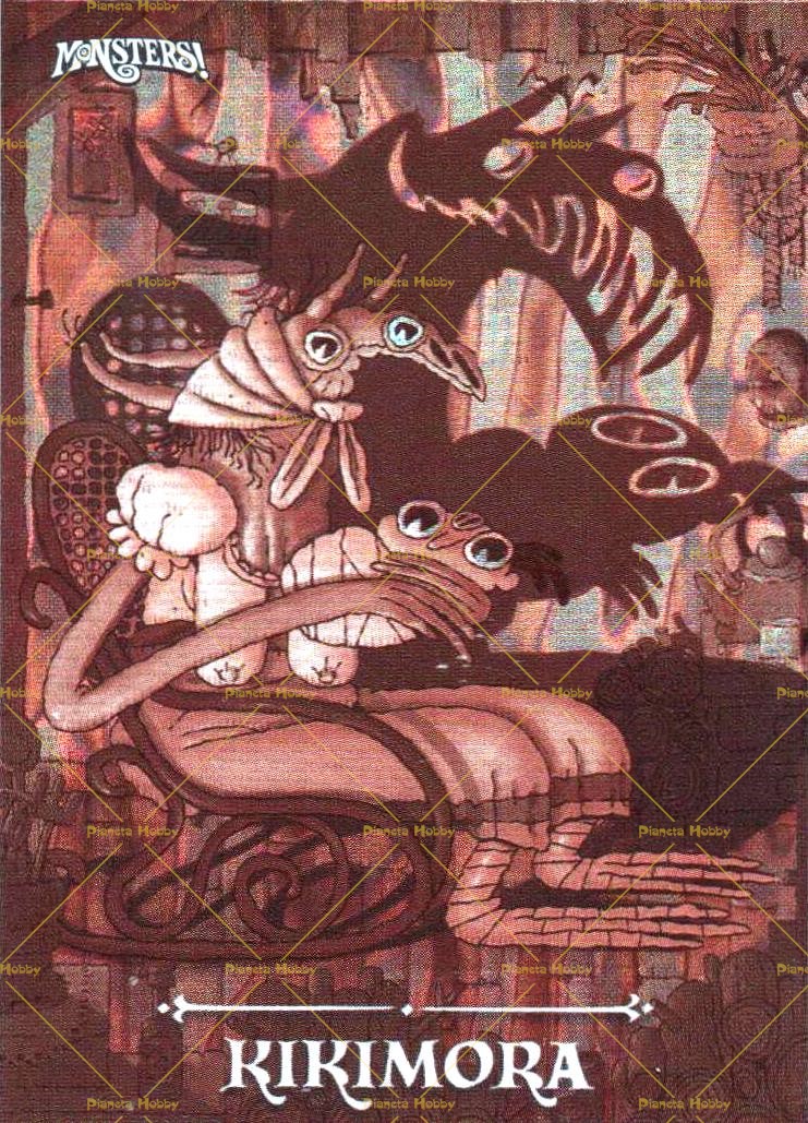 Acquistiamo Kikimora - 019/100