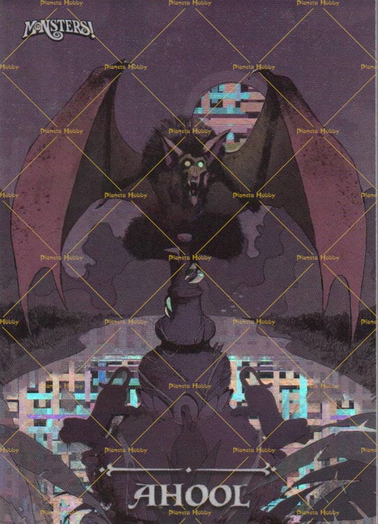 Ahool - 01/50