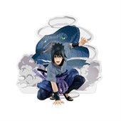 Naruto Shippuden Panel Spectacle - Sasuke Uchiha