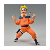 Vibration Naruto - Uzumaki Naruto II