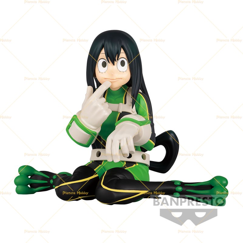 My Hero Academia Vol.6 - Froppy Break time