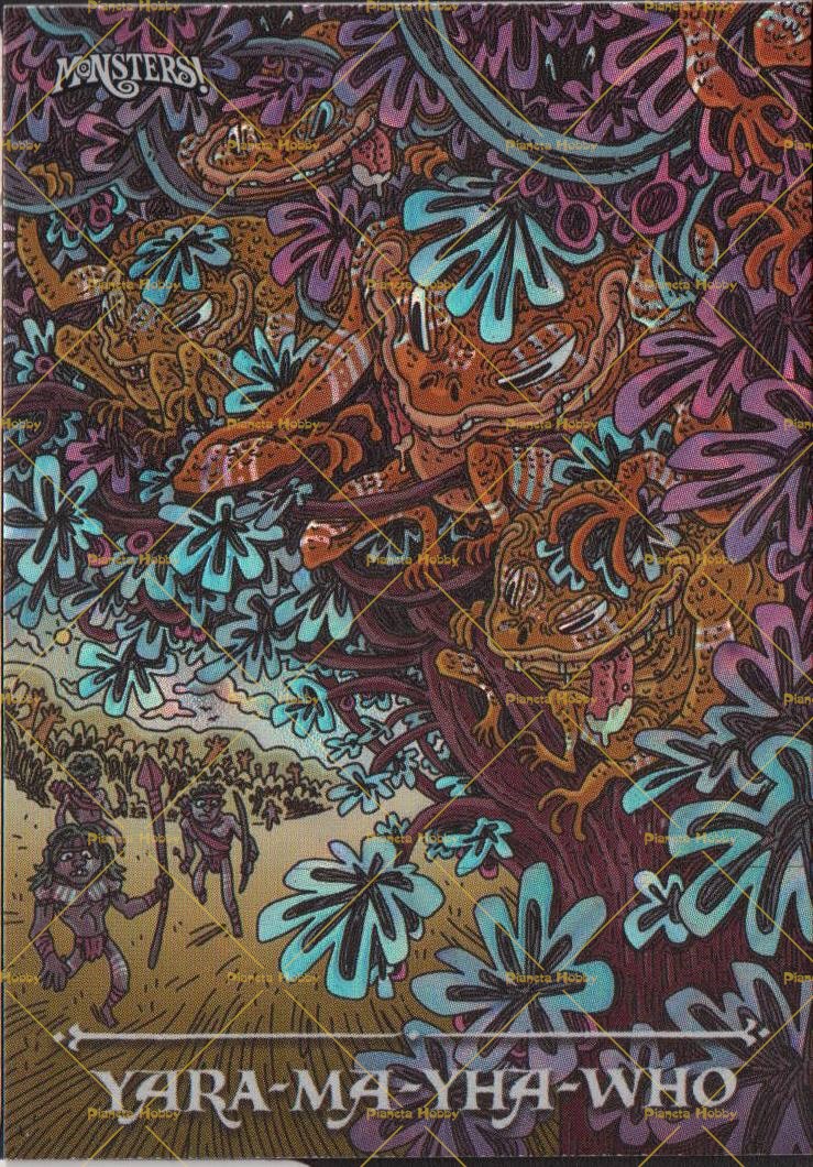 Yara-Ma-Yha-Who - 003/200