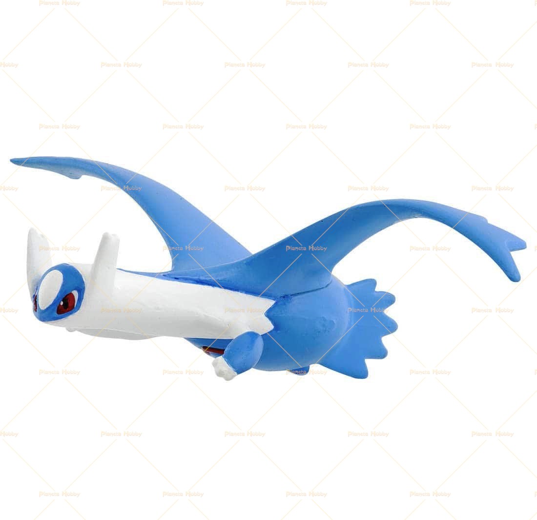 Pokemon Latios Moncolle MS-48