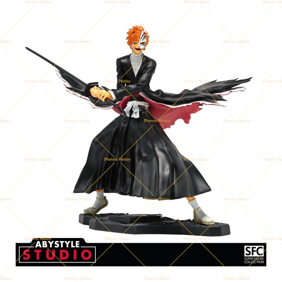 Bleach Abystyle - Ichigo