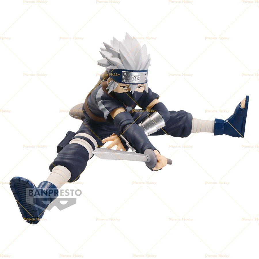 Naruto Shippuden: Vibration Stars Naruto Shippuden - Kakashi Hatake