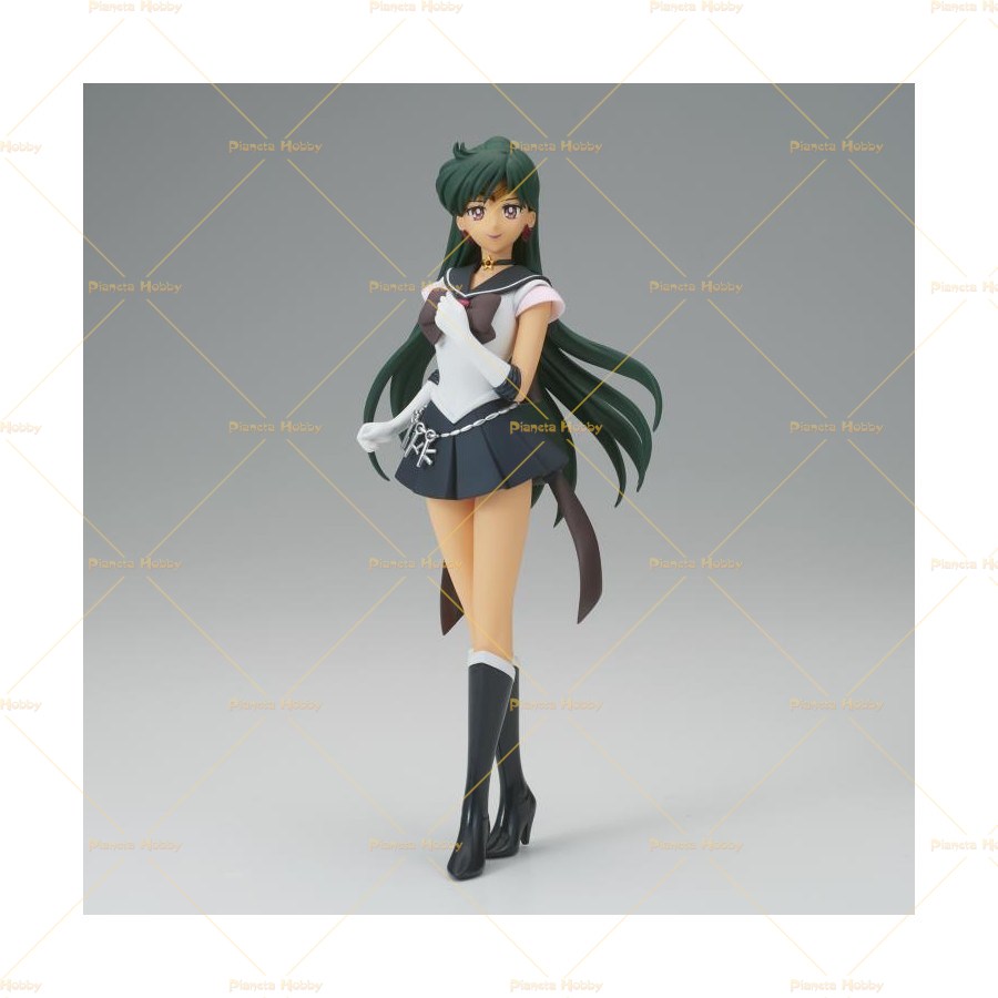 Sailor Moon Eternal Glitter & Glamour Super - Sailor Pluto
