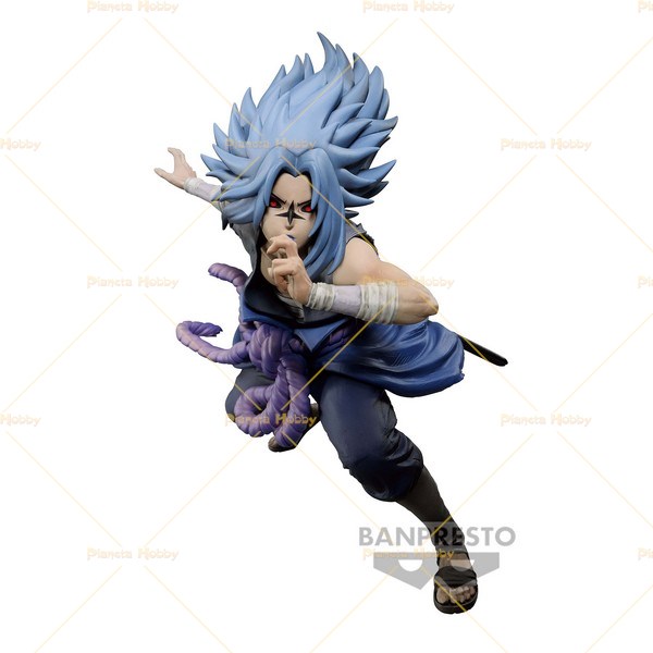 Naruto Shippuden: Colosseum Uchiha Sasuke
