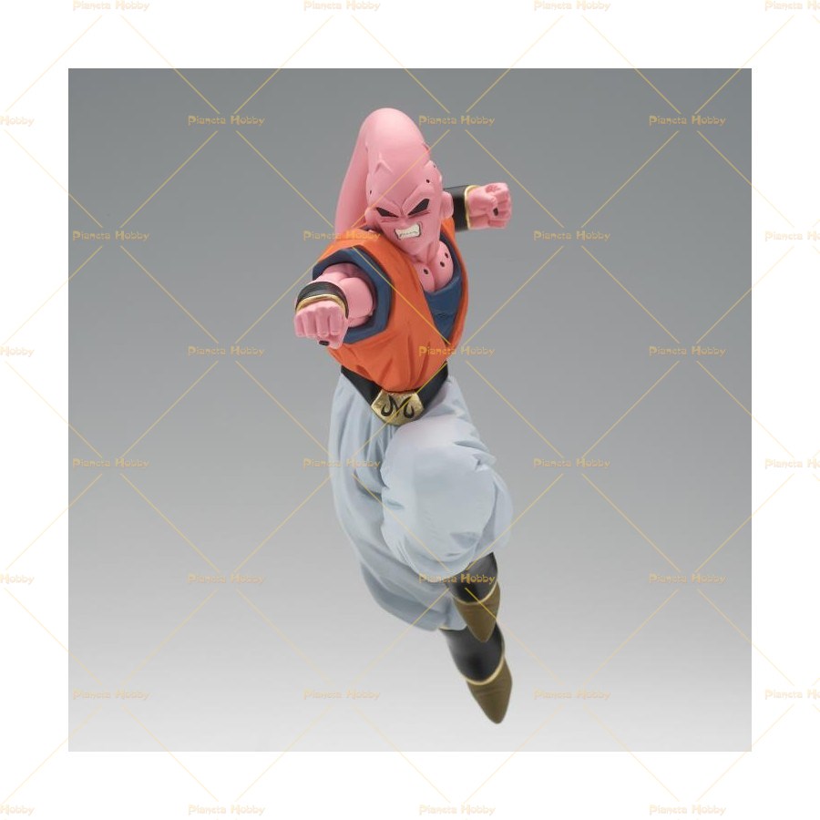 Dragon Ball Z Match Makers - Majin Buu