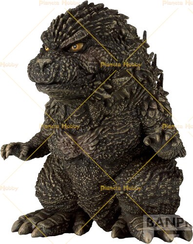 GODZILLA - Enshrined Monsters - Toho Monster Godzilla