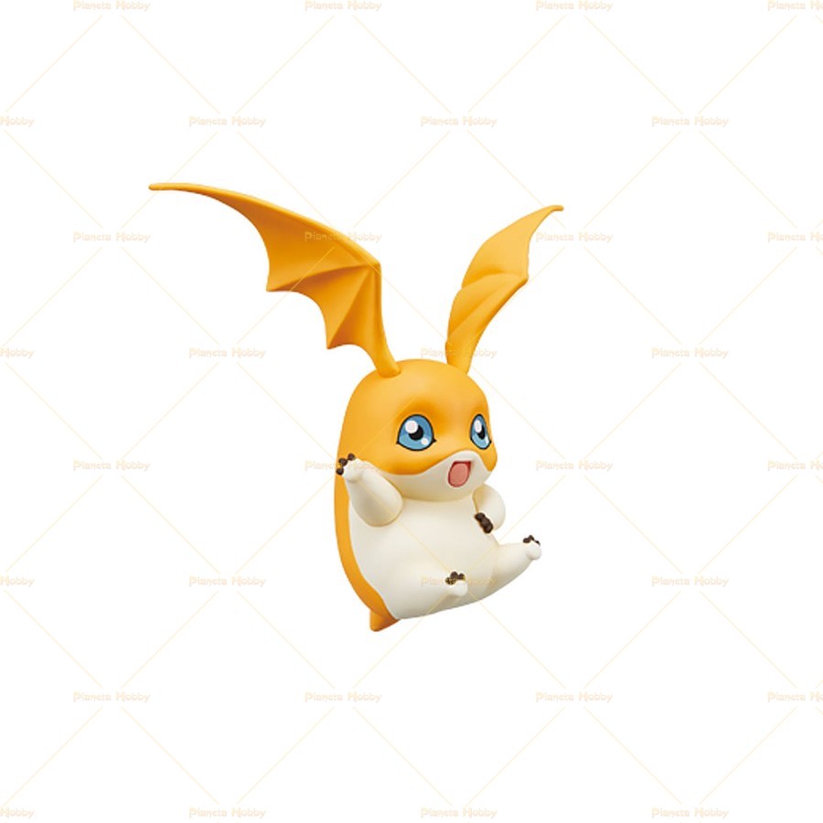 Digimon DXF Adventure Archives Digimon Adventure - Patamon