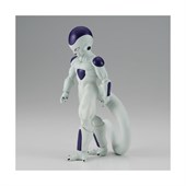 Dragon Ball Z Solid Edge Works Vol.15 - Frieza