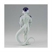Dragon Ball Z Solid Edge Works Vol.15 - Frieza
