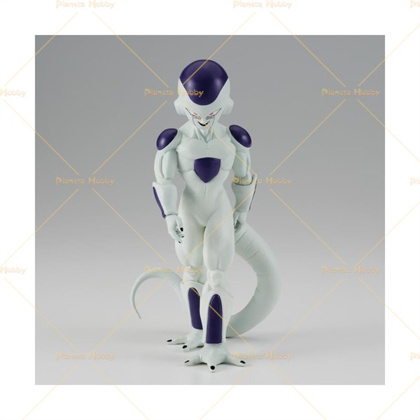 Dragon Ball Z Solid Edge Works Vol.15 - Frieza