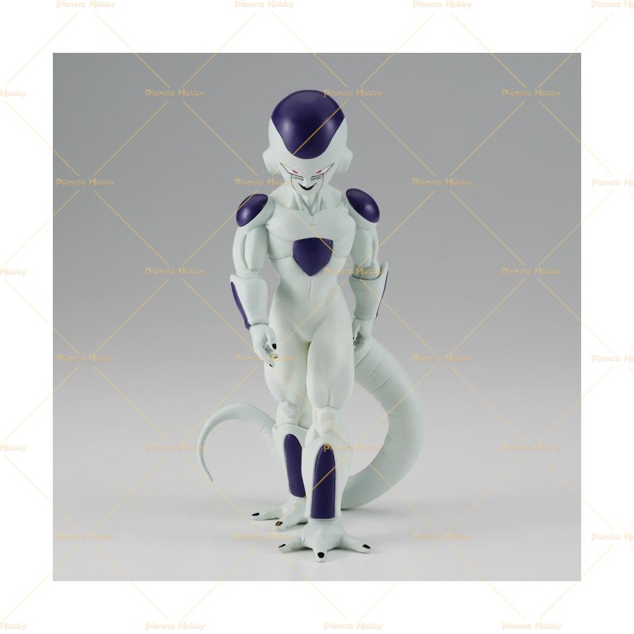Dragon Ball Z Solid Edge Works Vol.15 - Frieza