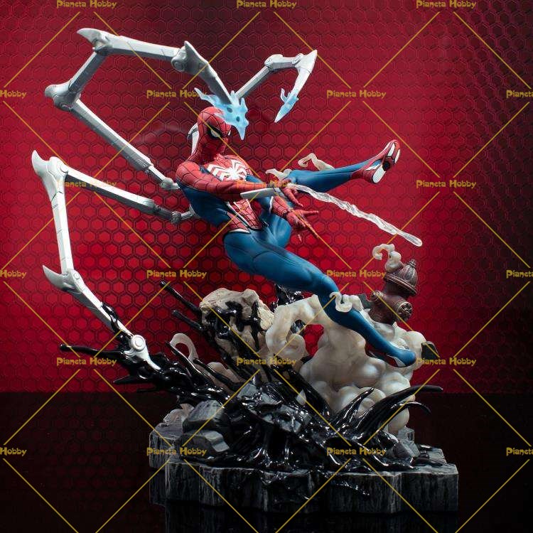 Marvel Gallery Gamerverse Spider-Man 2