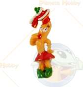 Amici del mulino - Gri Gri