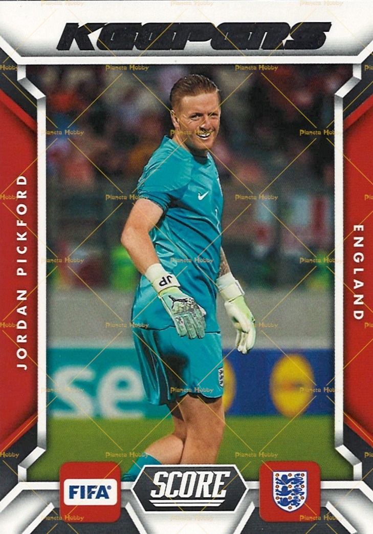 Jordan Pickford (England)