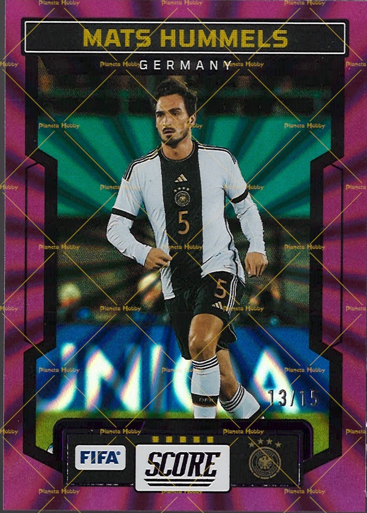 Mats Hummels (Germany)