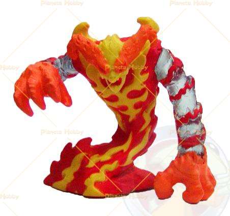 Gormiti Neorganic - serie completa