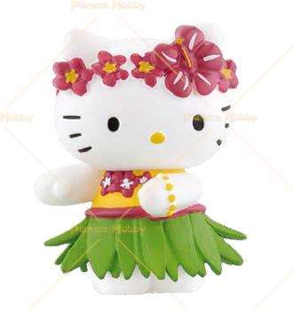 Hello Kitty Aloha