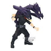 My Hero Academia e Amazing Heroes Plus Prize - Fumikage