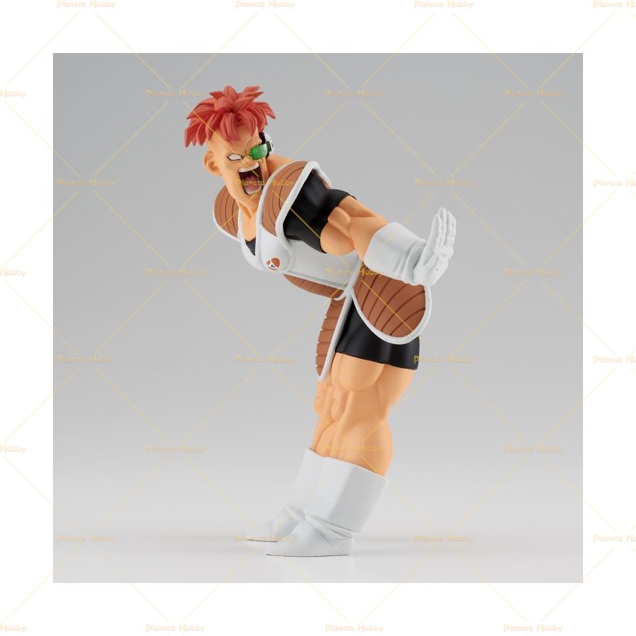 Dragon Ball Z Solid Edge Works Vol.20- Rikoom
