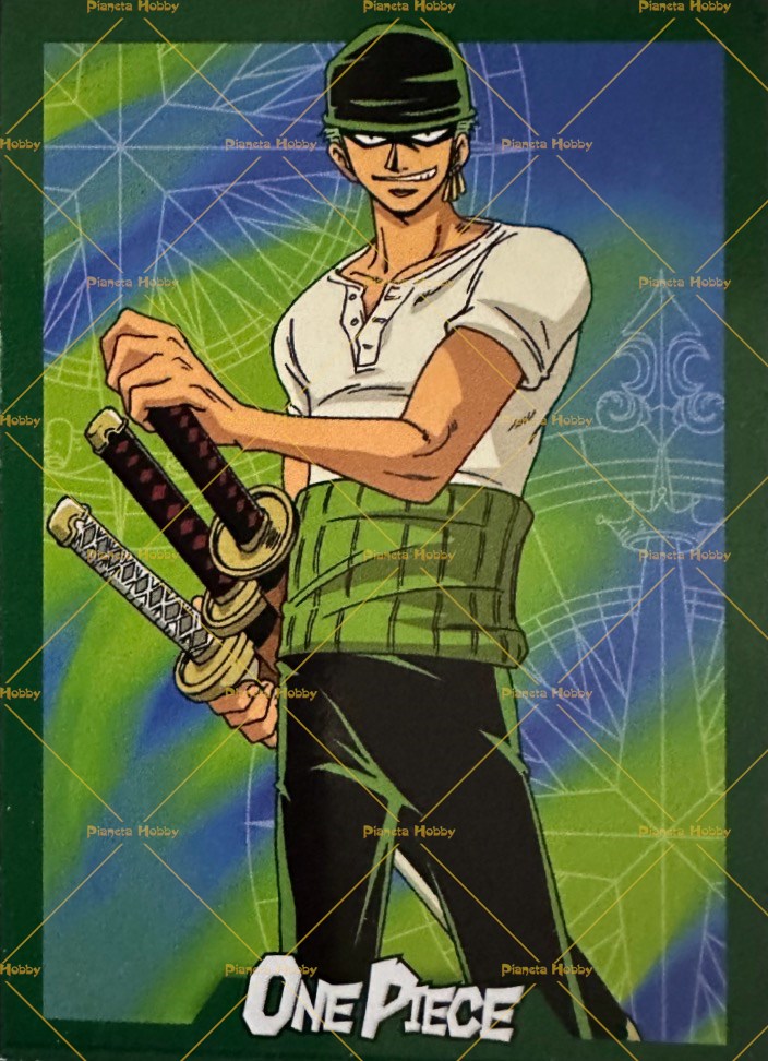 Roronoa Zoro
