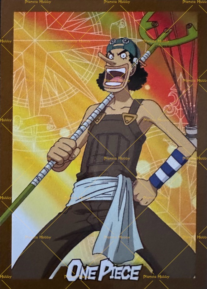 Usopp