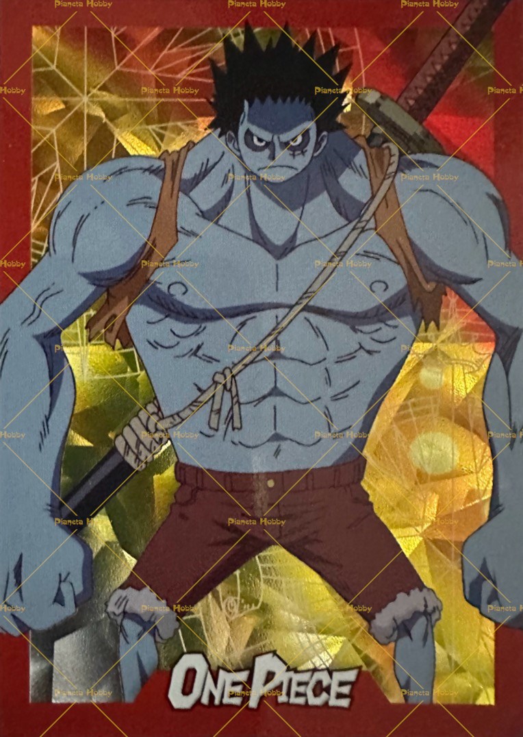 Nightmare Monkey D. Rufy - Parallel