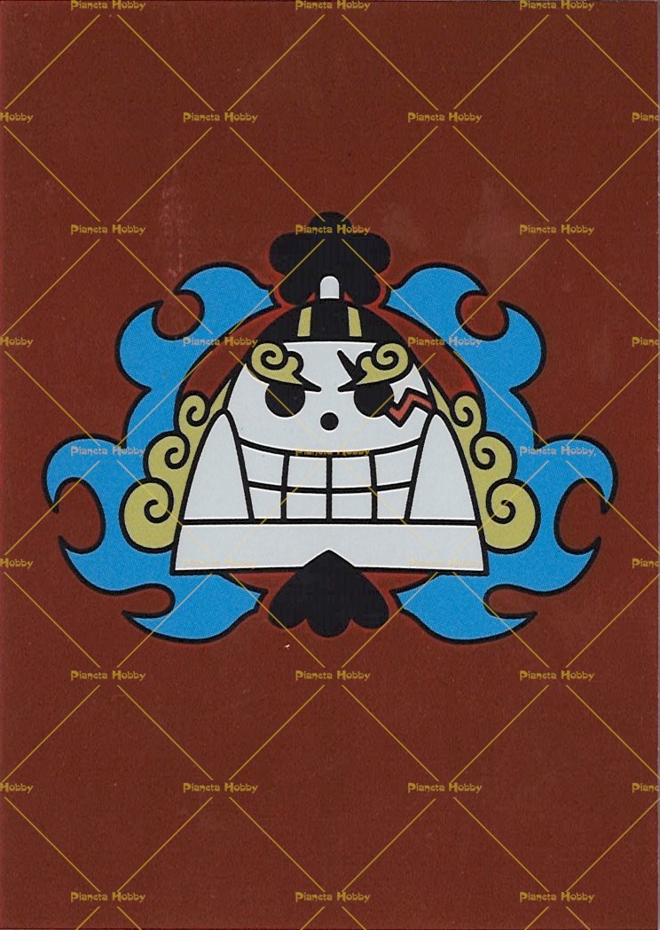 Jinbe - Base