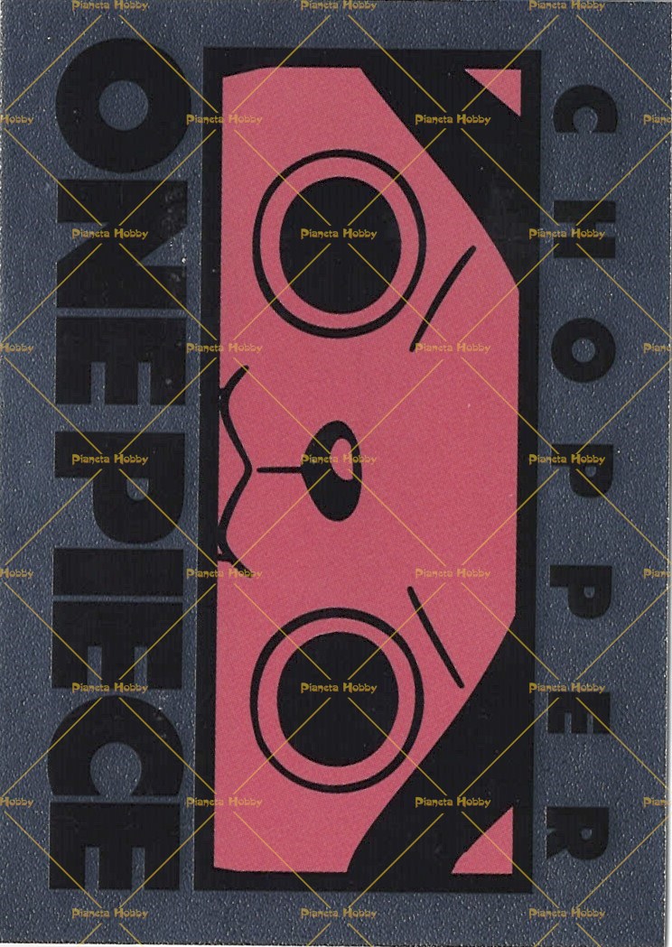 Tony Tony Chopper - Wave Holo