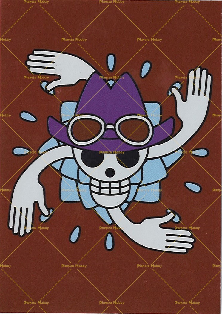 Nico Robin - Wave Holo