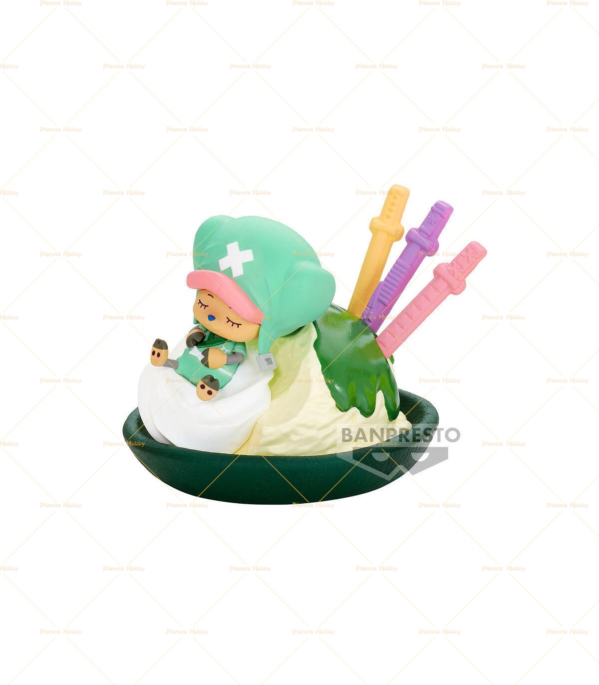 One Piece - Paldolce Collection Chopper Ver.B