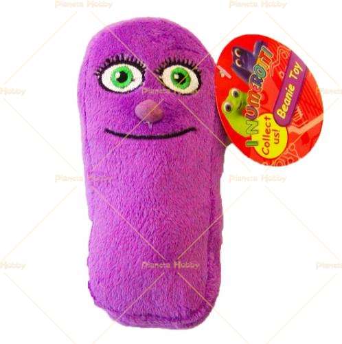 Numerotti - Uno Peluche misura 1