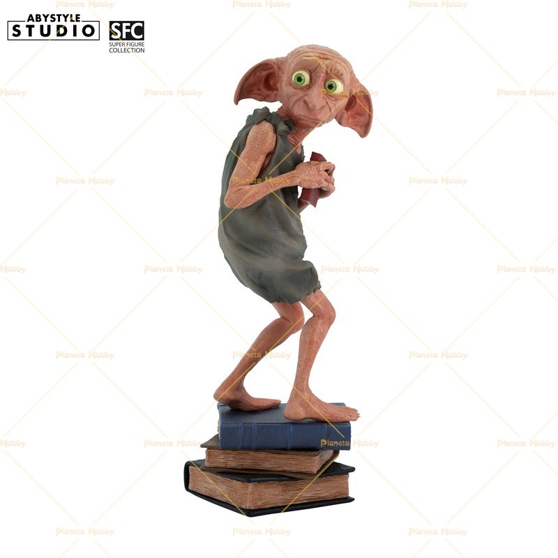 Abystyle Harry Potter - Dobby