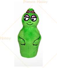 Barbapapa - Barbalalla peluche misura 7