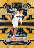 2023-24 Panini NBA Select International Hobby Box