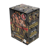 2024 Panini Select WWE Wrestling Blaster Box