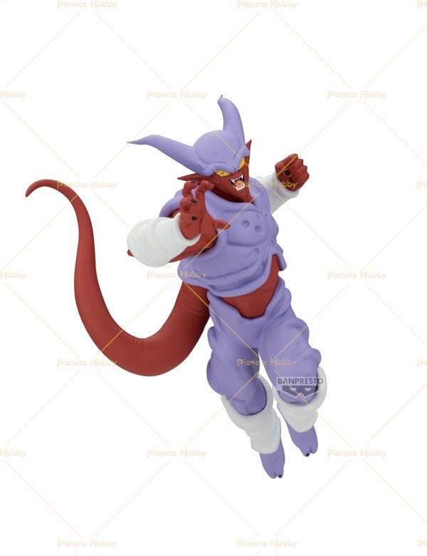 Banpresto Dragon Ball Z Match Makers - Janemba