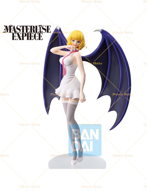 Bandai Ichibansho One Piece Memory Of Heroines - Stussy