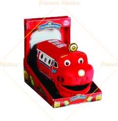 Chuggington - Wilson peluche misura 3