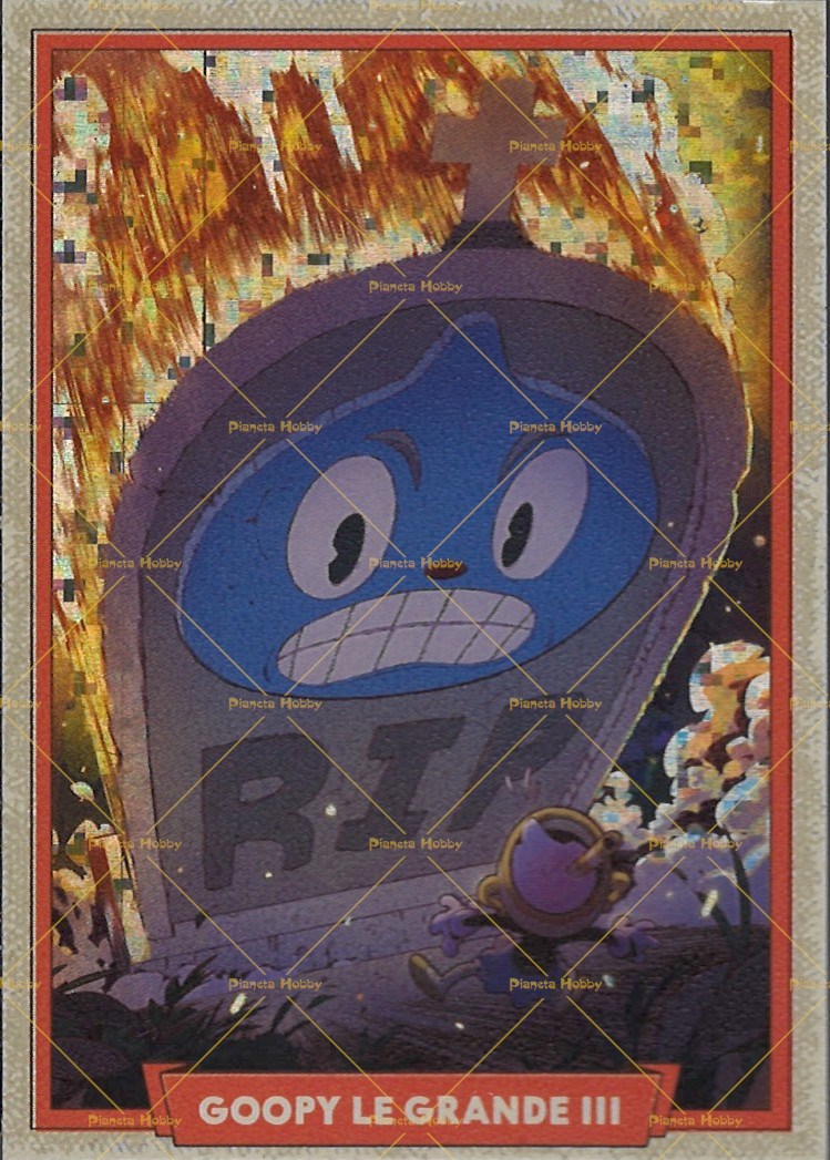 Goopy Le Grande III /150