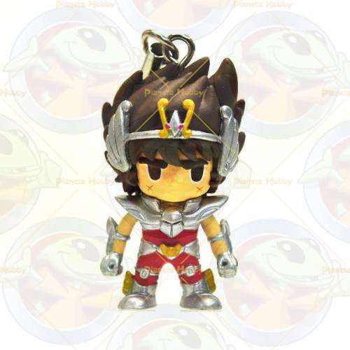 Acquistiamo Saint Siya - Pegasus Seiya Minifigures