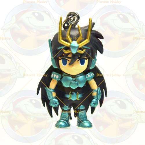 Acquistiamo Saint Siya - Dragon Shiryu Minifigures